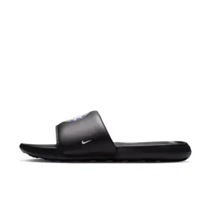 Nike Chelsea Fc Victori One Slides - Black