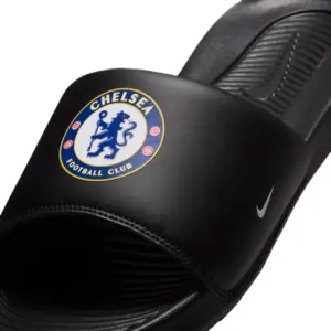 Nike Chelsea Fc Victori One Slides - Black