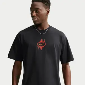 Nike Sportswear T-shirt - Black