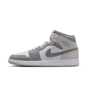 JORDAN Air 1 Mid Se Shoes - White