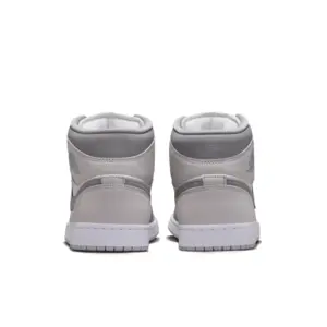 JORDAN 1 Mid Se Athletic Shoes - White