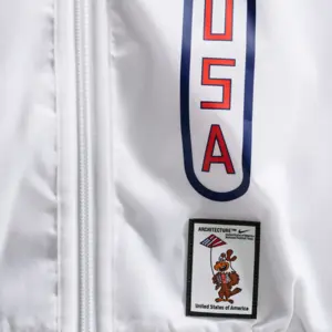 Nike Usa X V.a.a. Anthem Jacket