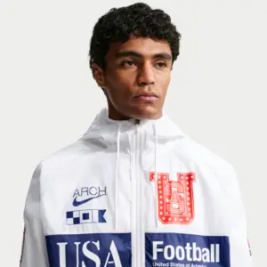Nike Usa X V.a.a. Anthem Jacket