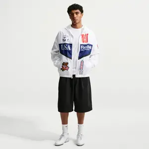 Nike Usa X V.a.a. Anthem Jacket