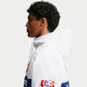 Nike Usa X V.a.a. Anthem Jacket