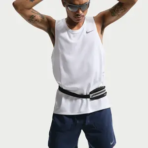 Nike Stride Dri-fit 7" 2-in-1 Running Shorts - Blue