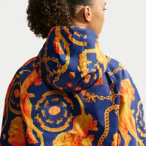 Nike Netherlands X Patta Anthem Jacket