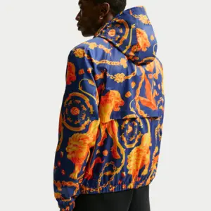Nike Netherlands X Patta Anthem Jacket