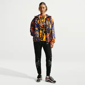 Nike Netherlands X Patta Anthem Jacket