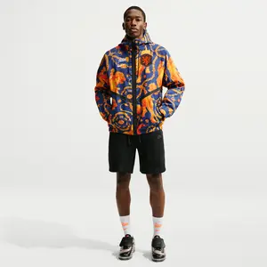 Nike Netherlands X Patta Anthem Jacket