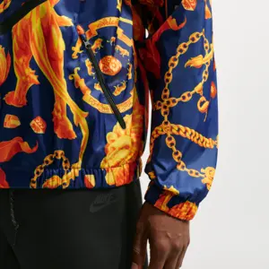 Nike Netherlands X Patta Anthem Jacket