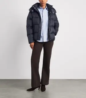 Polo Ralph Lauren Padded Puffer Jacket