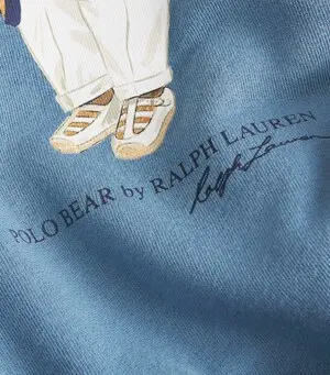 Polo Ralph Lauren Polo Bear Sweatshirt