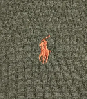 Polo Ralph Lauren Polo Cardigan