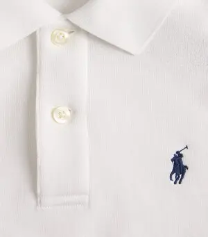 Polo Ralph Lauren Fleece Polo Sweatshirt