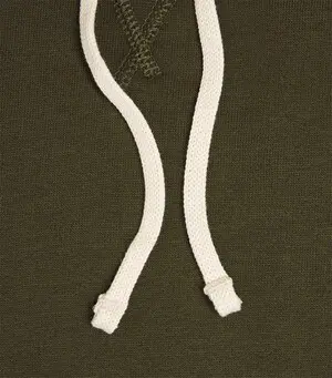 Polo Ralph Lauren Double-knit Logo Hoodie