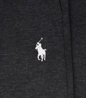 Polo Ralph Lauren Knitted Polo Pony Sweatpants
