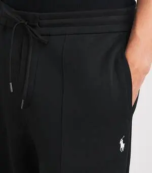 Polo Ralph Lauren Pintuck Polo Pony Sweatpants