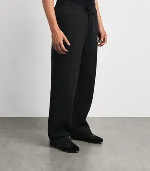 Polo Ralph Lauren Pintuck Polo Pony Sweatpants
