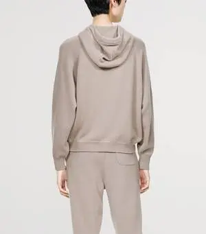 TOM FORD Cashmere-blend Hoodie