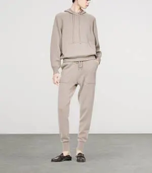 TOM FORD Cashmere-blend Hoodie