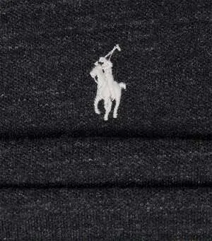 Polo Ralph Lauren Cotton Mesh Slim-fit Polo Shirt