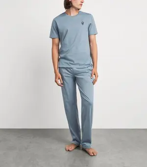 Polo Ralph Lauren Cotton Pyjama Bottoms