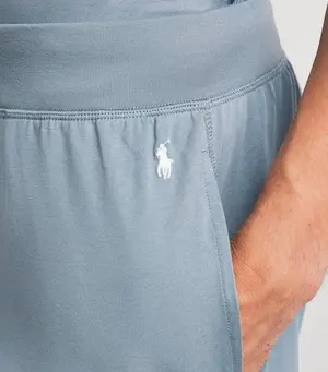 Polo Ralph Lauren Cotton Pyjama Bottoms