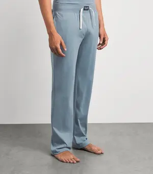 Polo Ralph Lauren Cotton Pyjama Bottoms