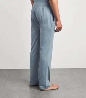 Polo Ralph Lauren Cotton Pyjama Bottoms