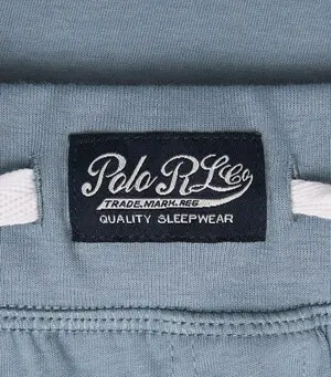 Polo Ralph Lauren Cotton Pyjama Bottoms