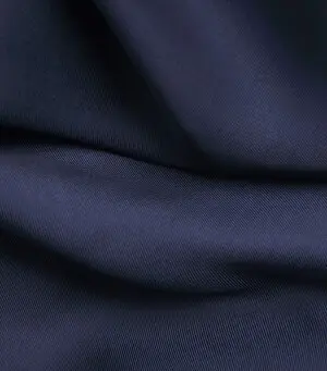 Brandon Maxwell The Marin Scarf Midi Dress