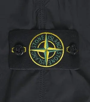 Stone Island Technical Trousers