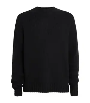 Canada Goose Easton Recycled Cashmere-merino Wool Sweater