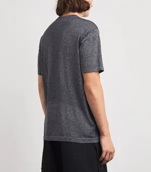 On Train Flex T-shirt - Brown