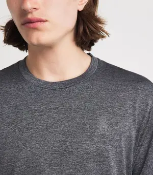 On Train Flex T-shirt - Brown