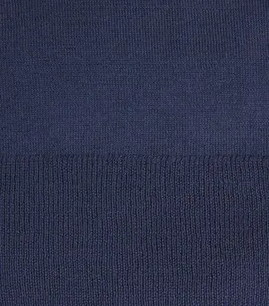Corneliani Merino Rollneck Sweater