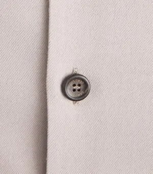 Colombo Wool-blend Overshirt