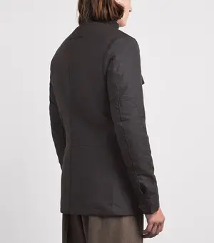 Barbour Waxed Corbridge Jacket