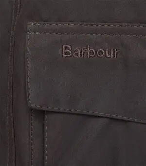 Barbour Waxed Corbridge Jacket
