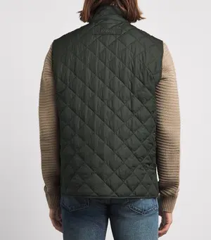Barbour Lowerdale Quilted Gilet