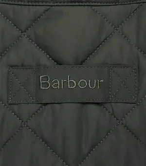 Barbour Lowerdale Quilted Gilet