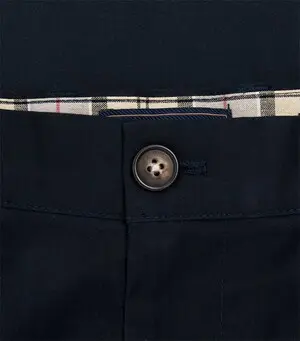 Barbour Sateen Tailored Trousers