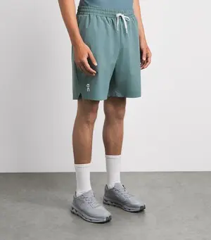 On Court Shorts