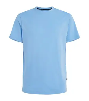 On Focus T-shirt - Blue