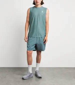 On Court Tank Top