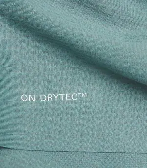 On Court Tank Top
