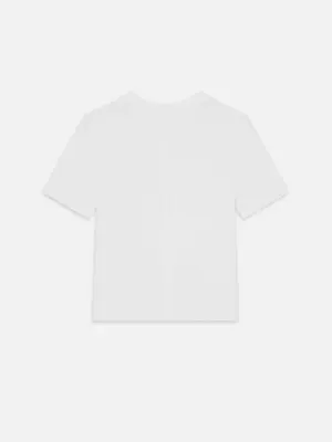 FRAME The Rib T-shirt