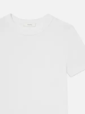 FRAME The Rib T-shirt
