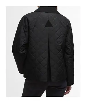 Barbour Long Sleeve Casual Jacket